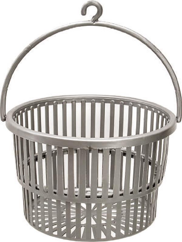 Cesta Para Molas De Roupa Redondo - Marmair - Comércio, Industria ...