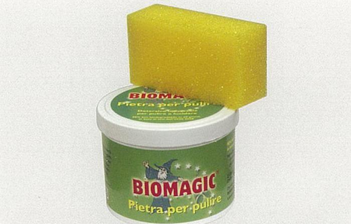 Biomagic 500 - R25 - Marmair - Comércio, Industria, Importação e ...
